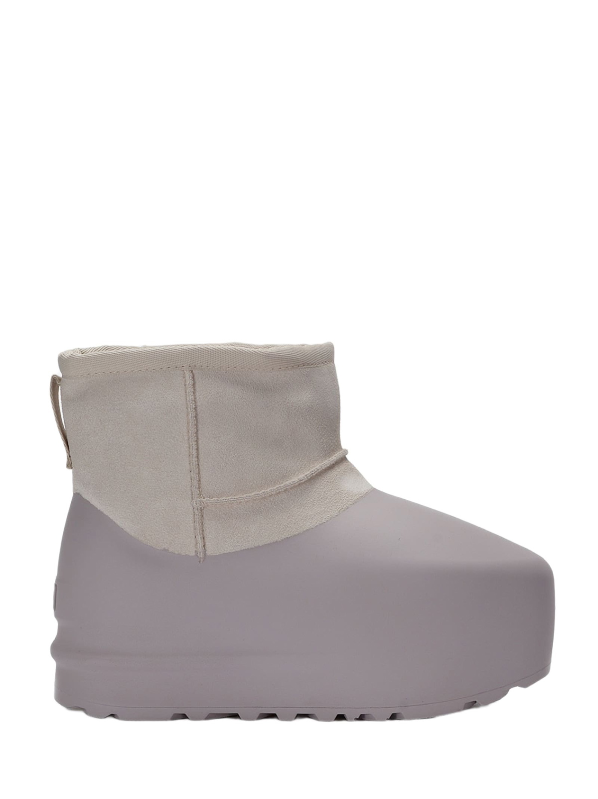 UGG W Classic Mini Pumped Molded Ugg