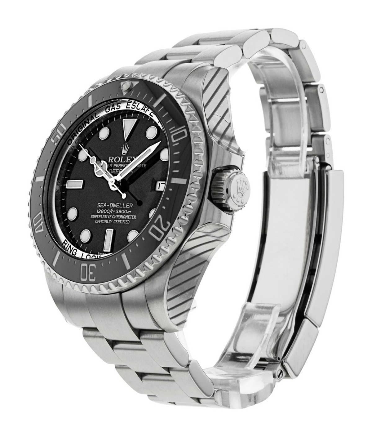 Rolex Deepsea 116660 Rolex