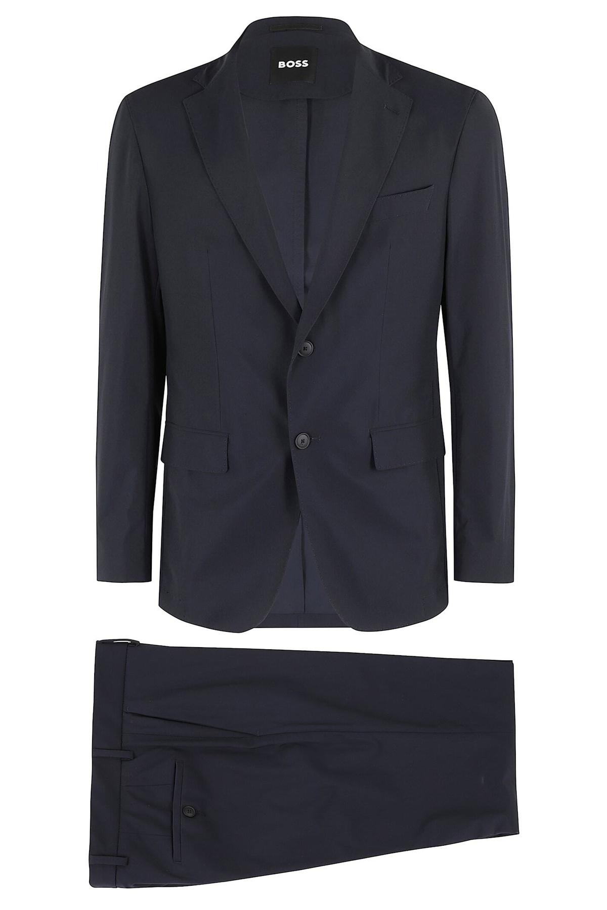 Hugo Boss P Huge Hugo Boss