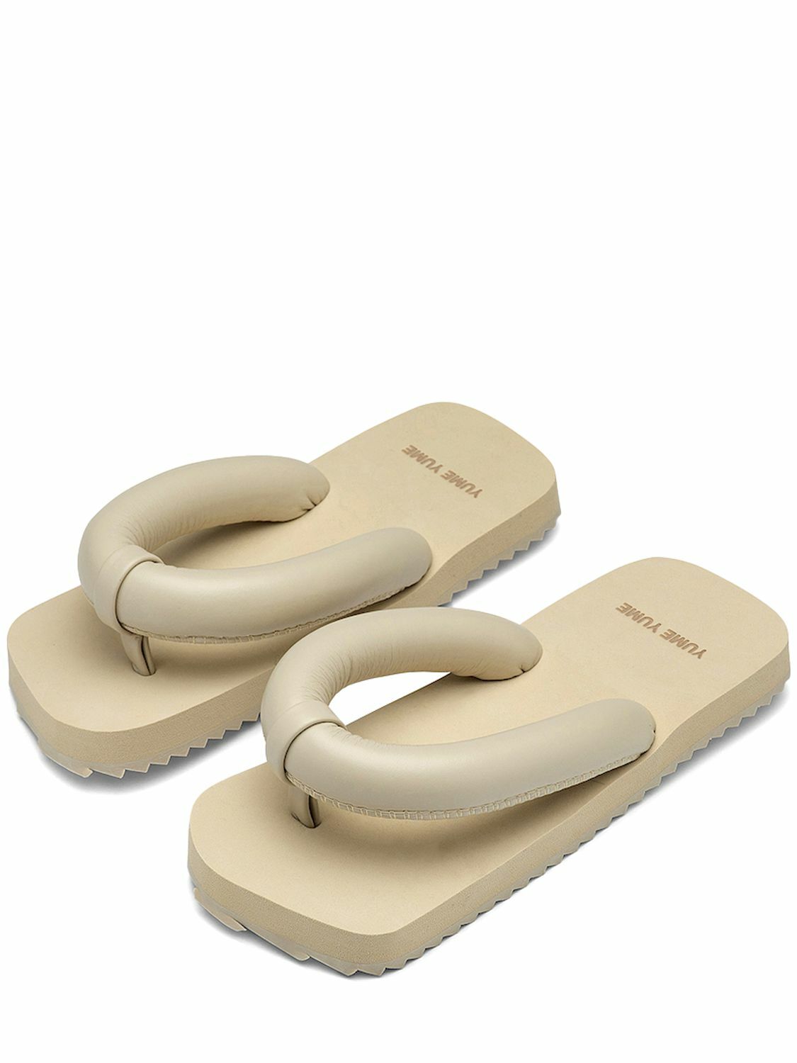 YUME YUME - Suki Faux Leather Sandals Yume Yume