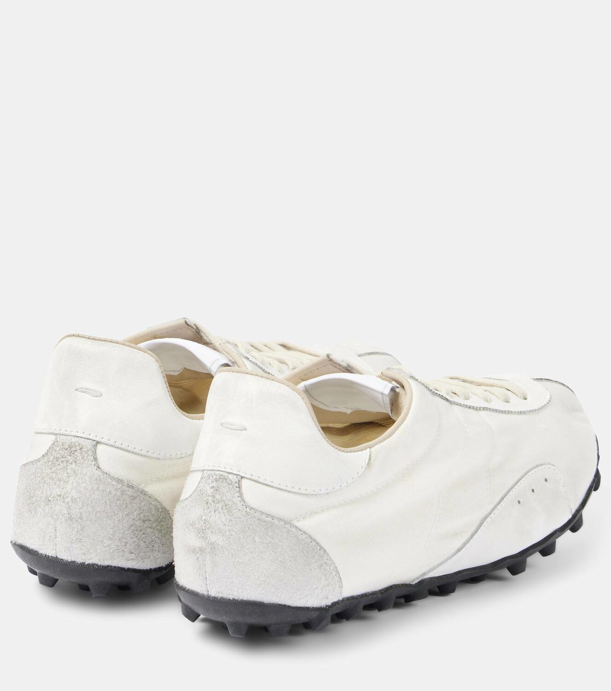 Maison Margiela Sprinters Low sneakers Maison Margiela