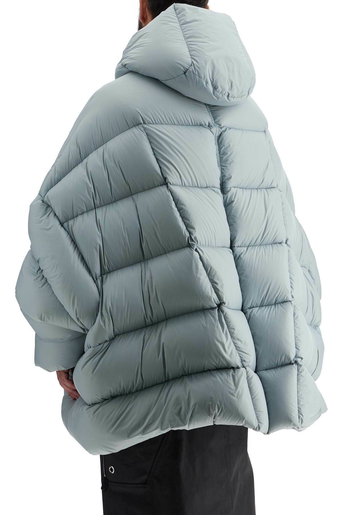 RICK OWENS pan "oversized Light blue Rick Owens