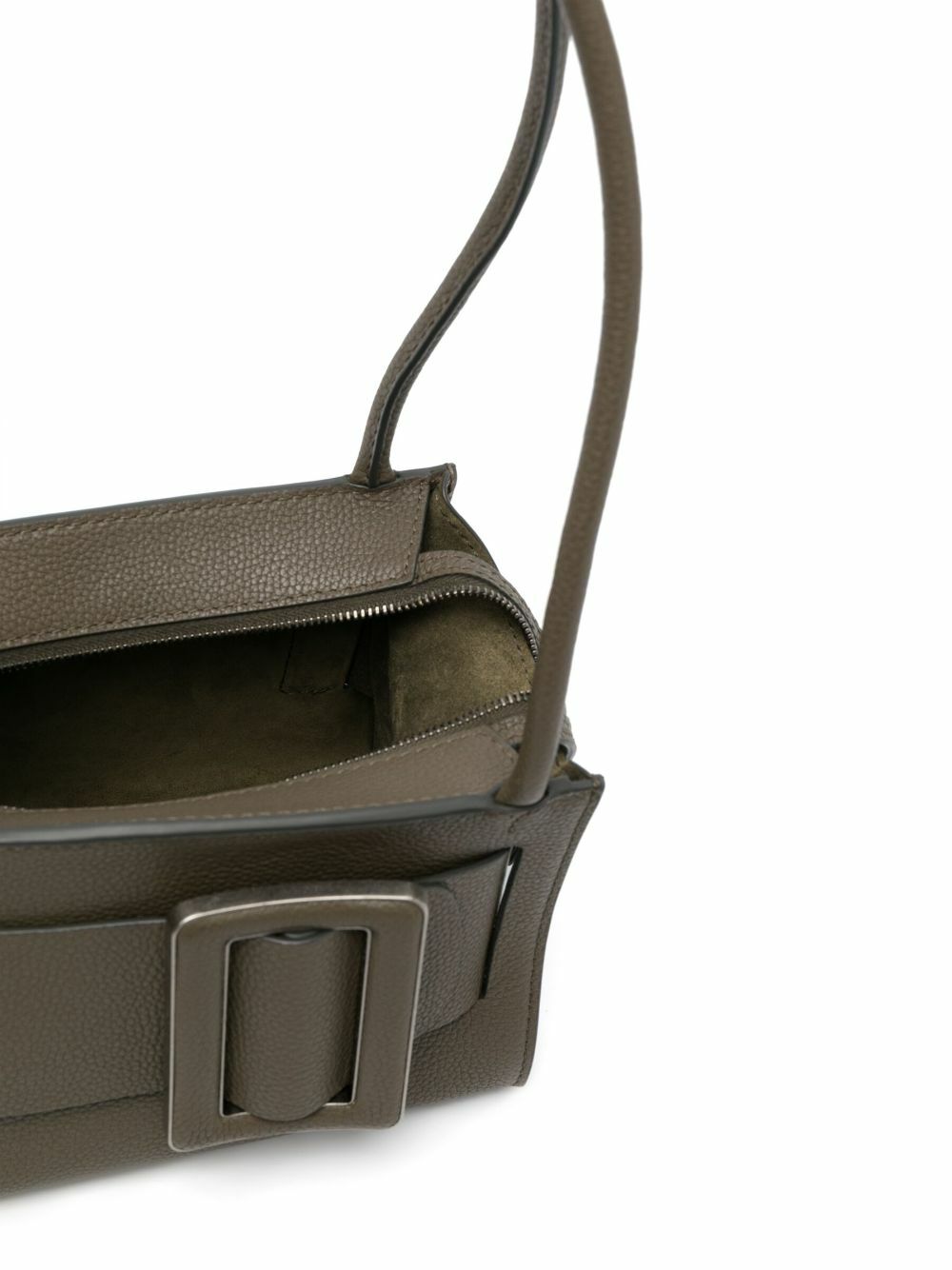 BOYY - Bobby 18 Soft Leather Handbag BOYY