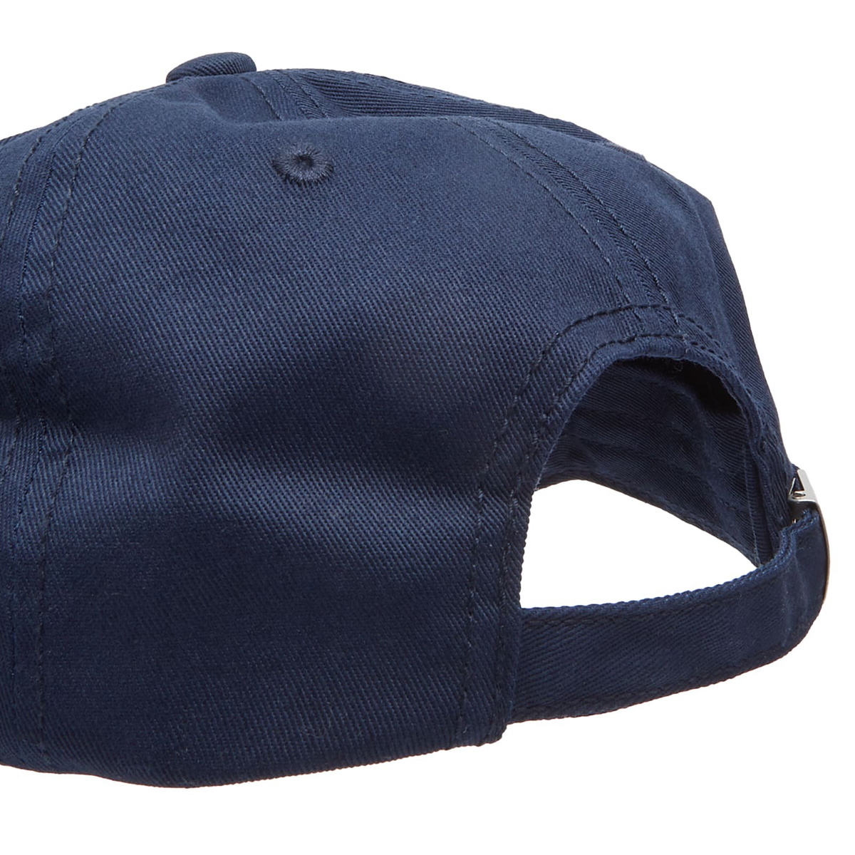 Human Made Men's Heart Cap in Navy Human Made
