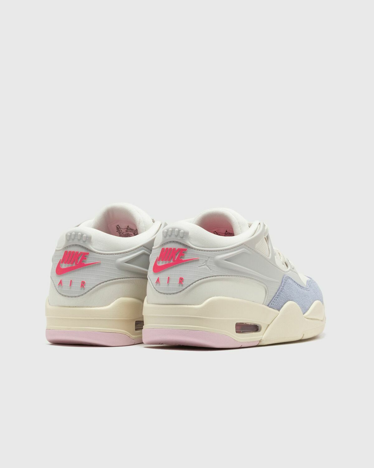 Jordan AIR JORDAN 4 RM Multi-color Mens High-& Midtop JordanLuca