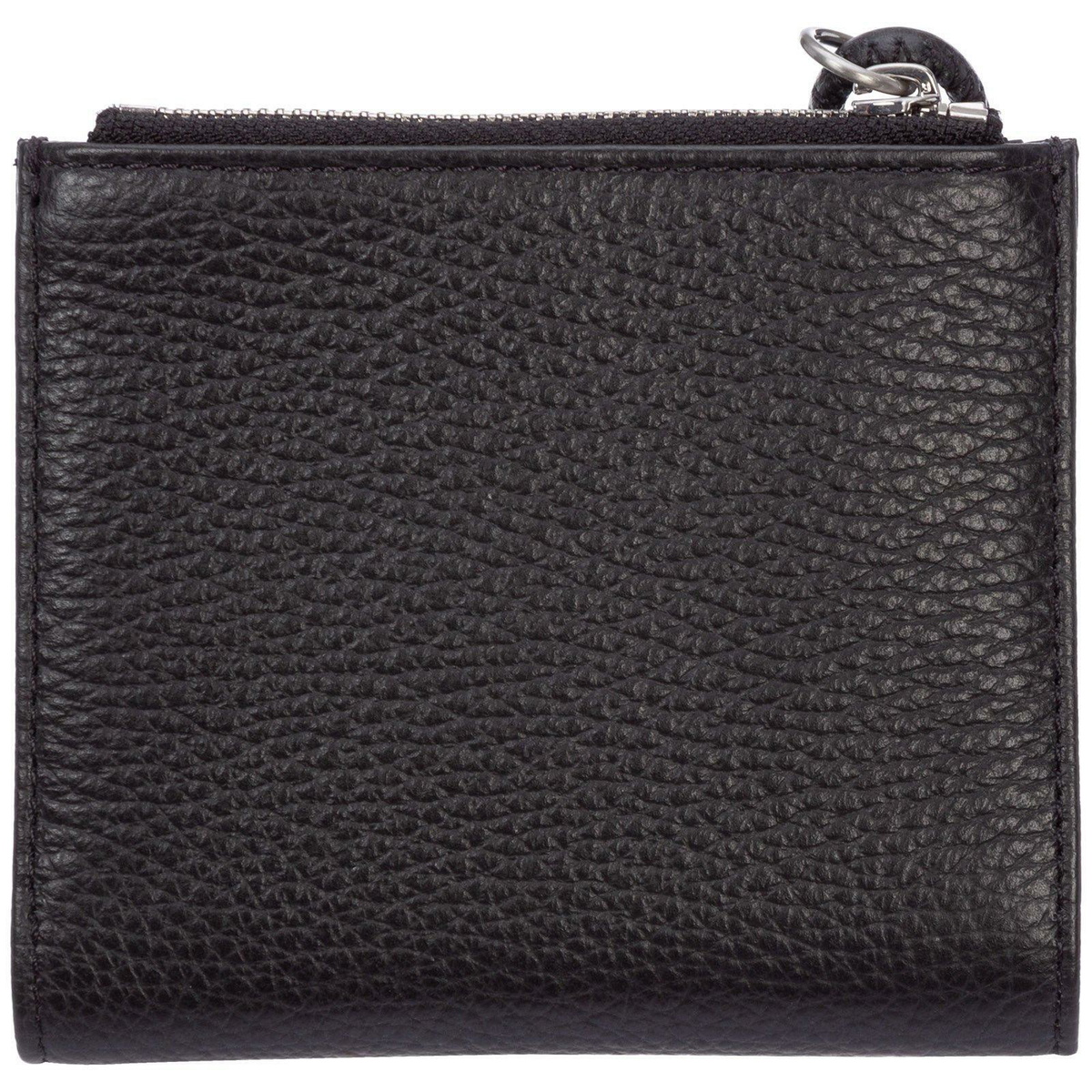 Emporio Armani Logo Detailed Wallet Emporio Armani