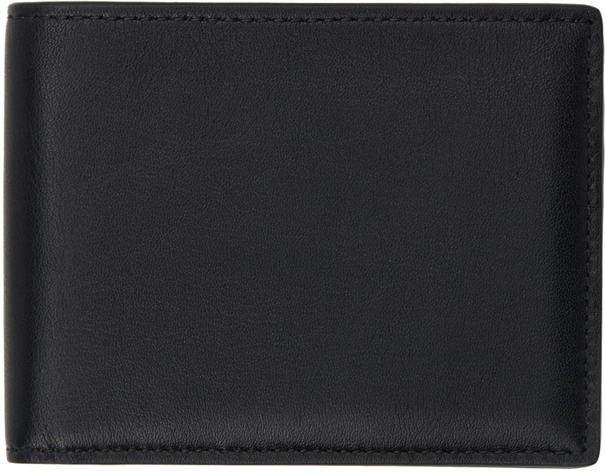 Common Projects Black Standard Wallet Common Projects