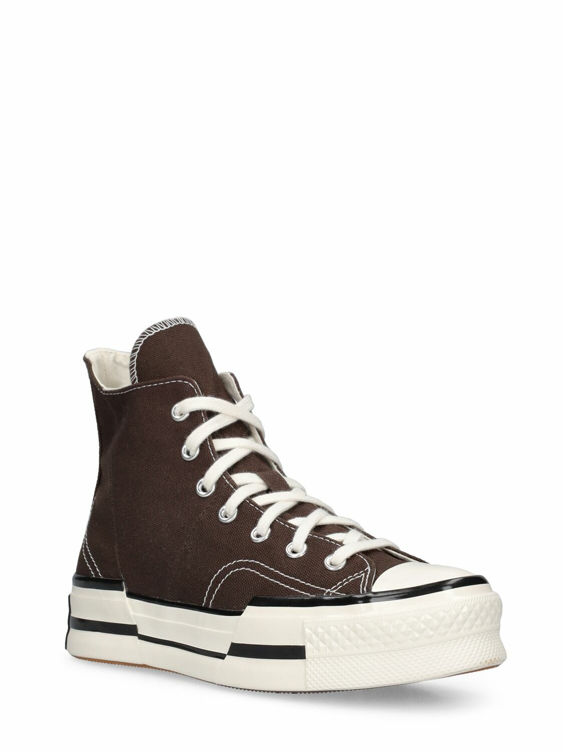 CONVERSE - Chuck 70 Plus Distorted High Sneakers Converse