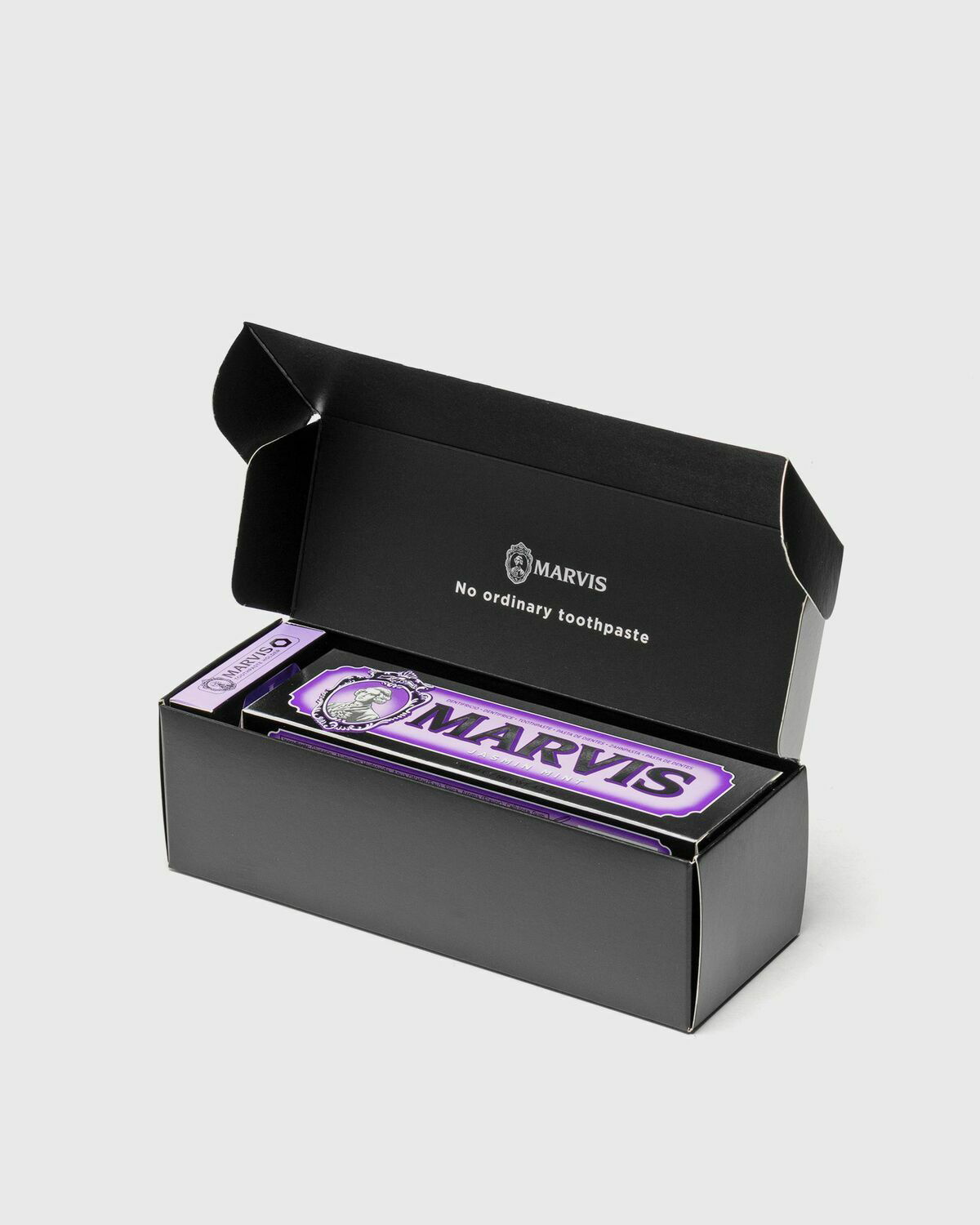 Marvis Jasmin Toothpaste Holder Set Multi Beauty|Grooming Marvis