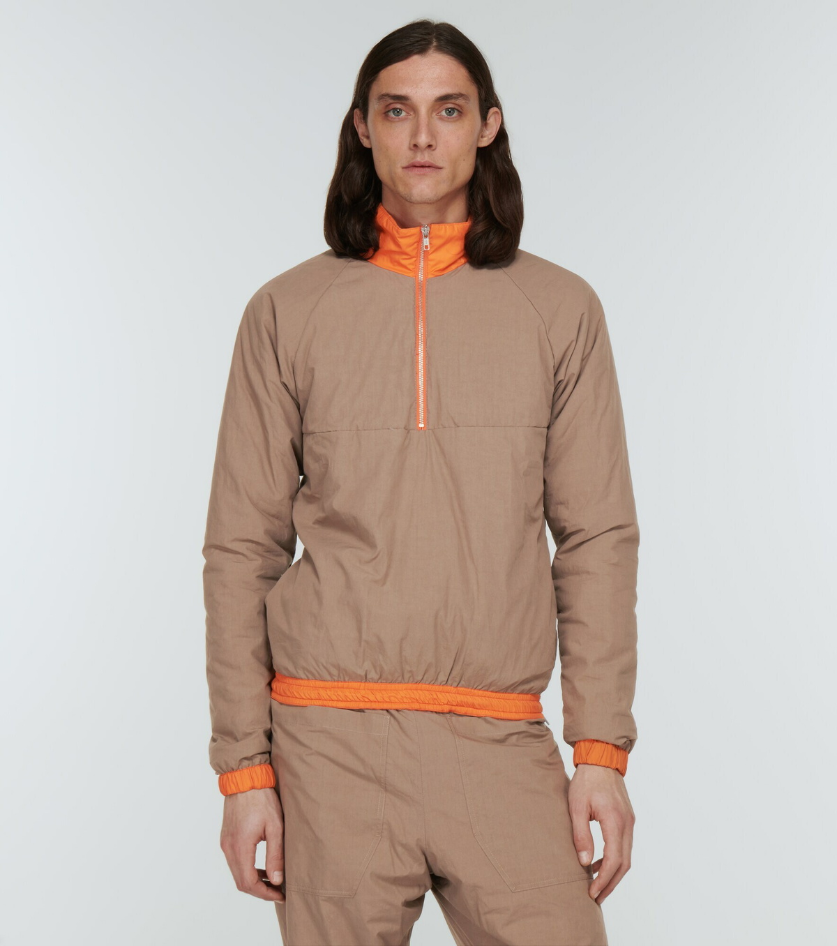 Ranra - Hlaup padded cotton jacket RANRA