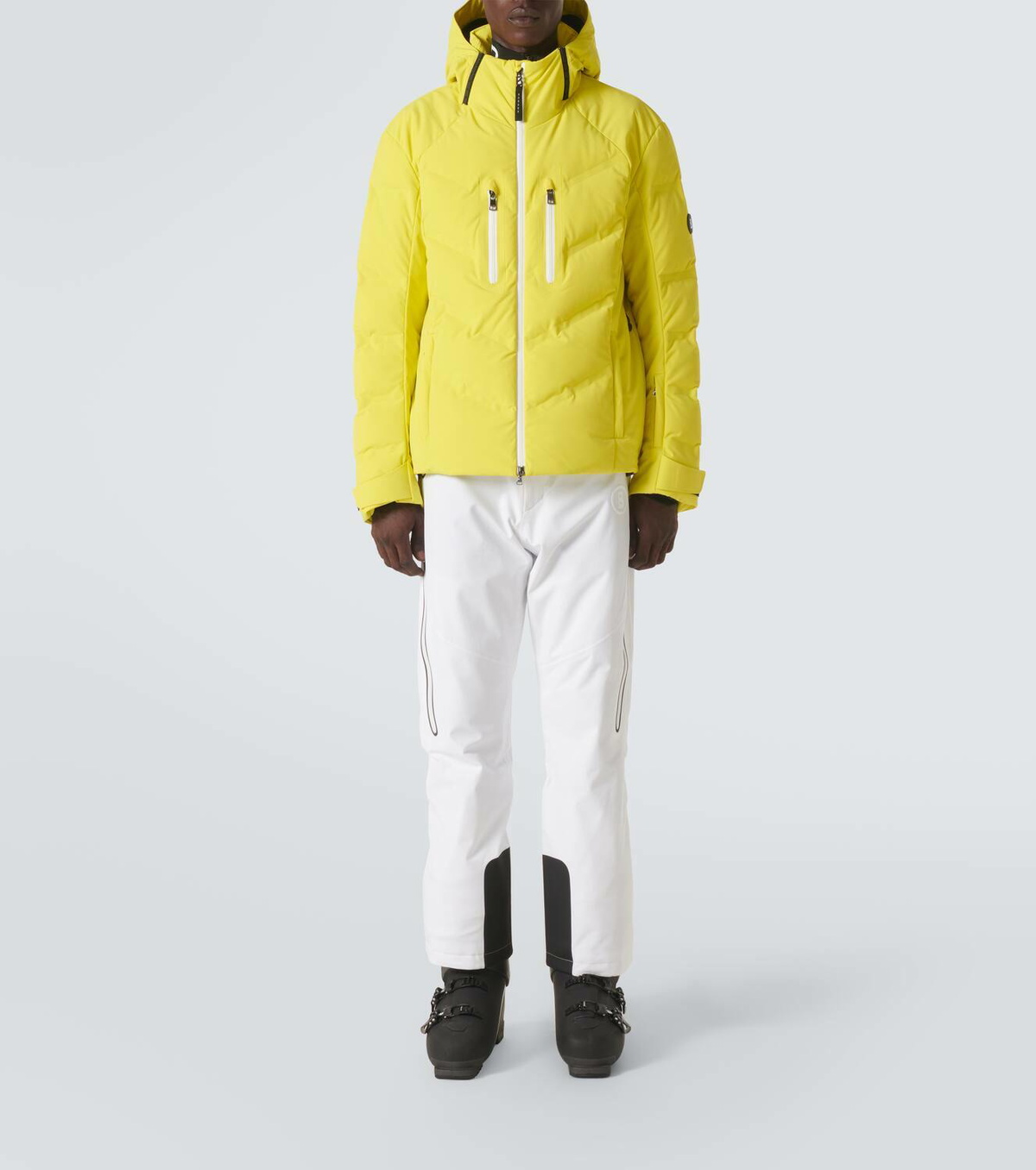 Bogner Felos down ski jacket Bogner