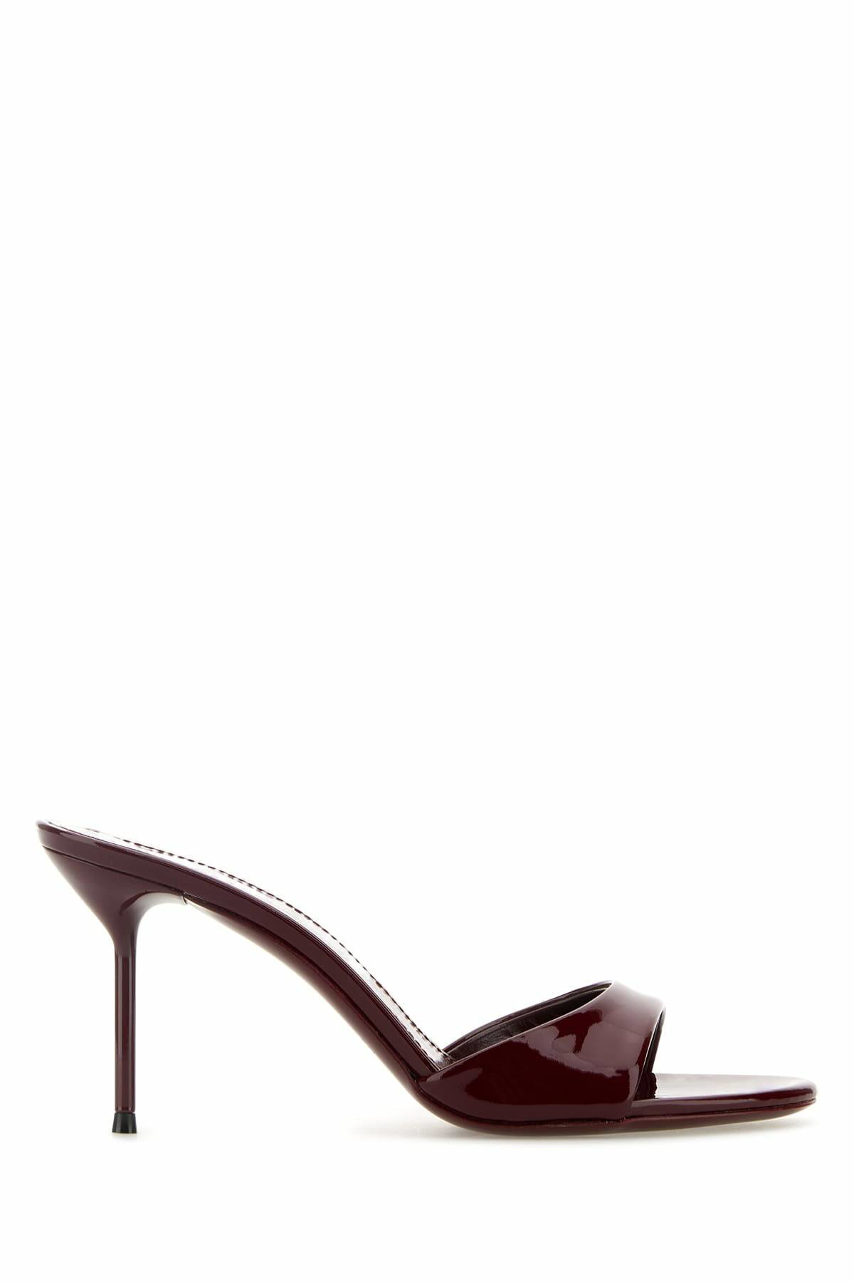 Paris Texas Lidia Mule 70 Paris Texas