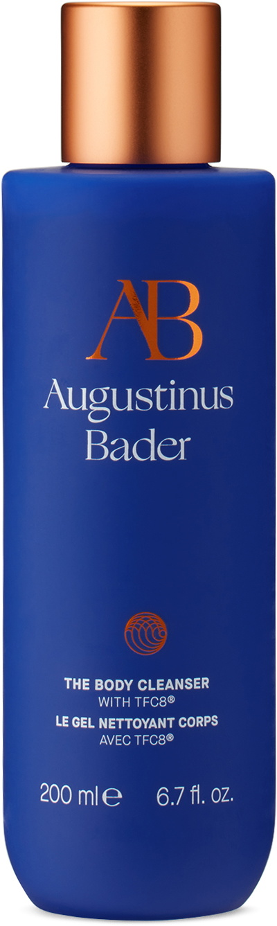Augustinus Bader 'The Body Cleanser', 200 mL Augustinus Bader