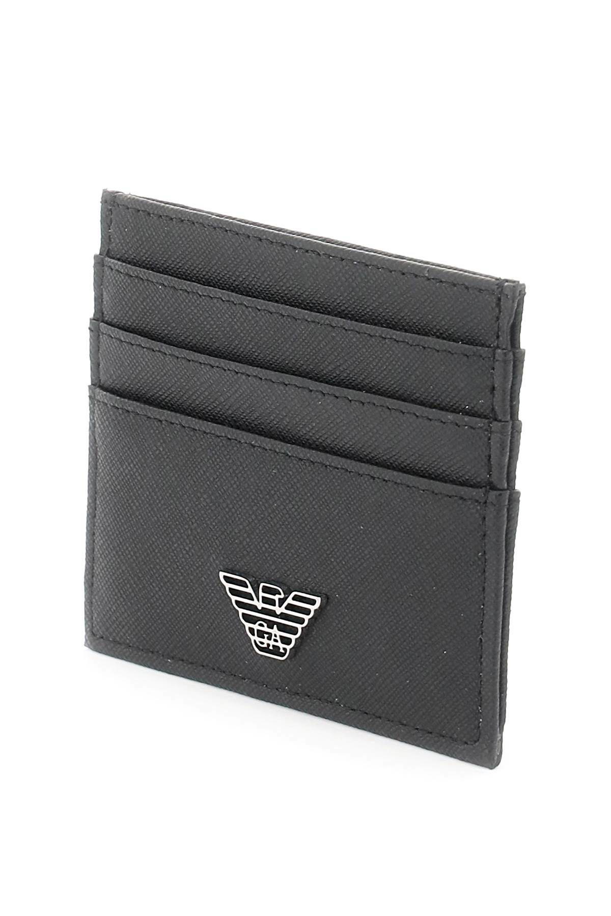 Emporio Armani Card Case Emporio Armani