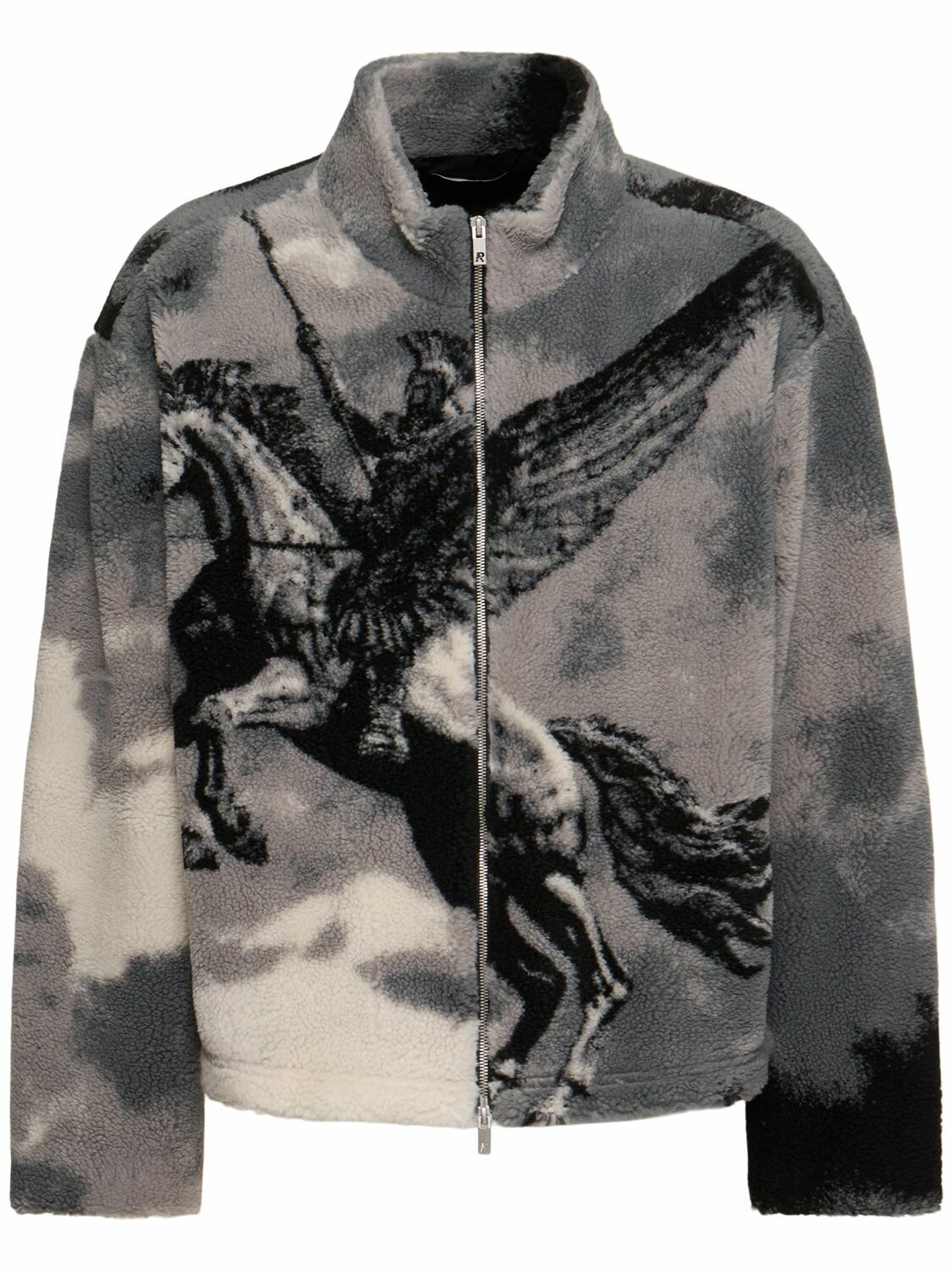 REPRESENT Bellerophon Zip Jacket Represent