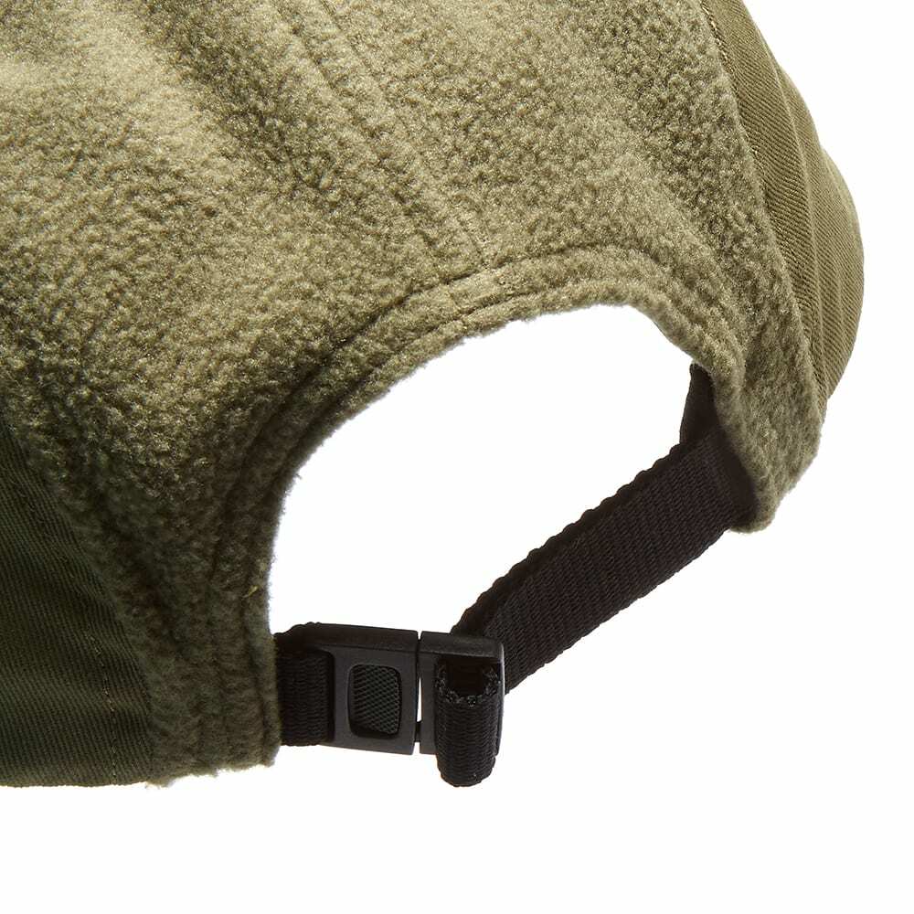 Reebok Outdoor Cap in Army Green Reebok