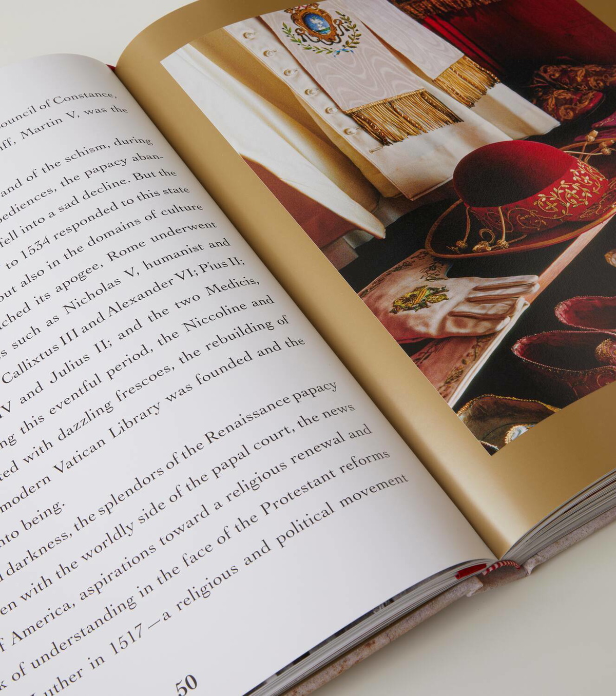 Assouline Vatican book Assouline