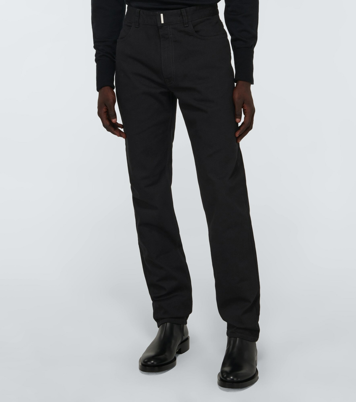 Givenchy - Slim-fit jeans Givenchy