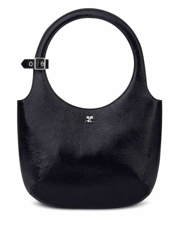 Courreges - Loop tote bag Courreges
