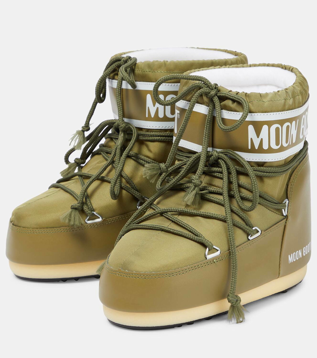 Moon Boot Icon Low snow boots Moon Boot