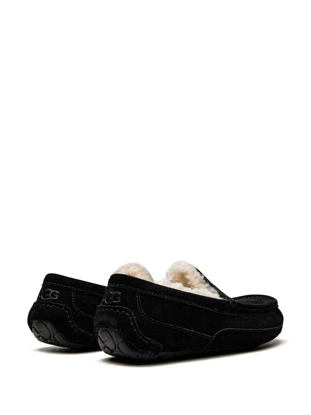 UGG AUSTRALIA - Ascot Loafers Ugg