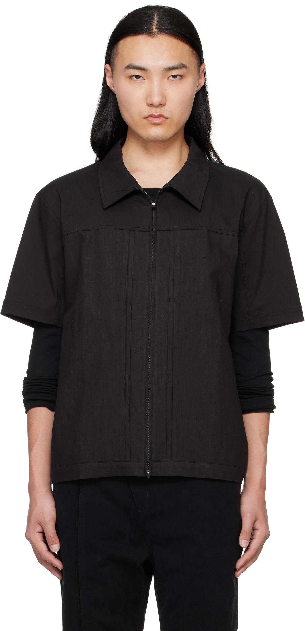 XLIM Black EP.7 01 Shirt XLIM