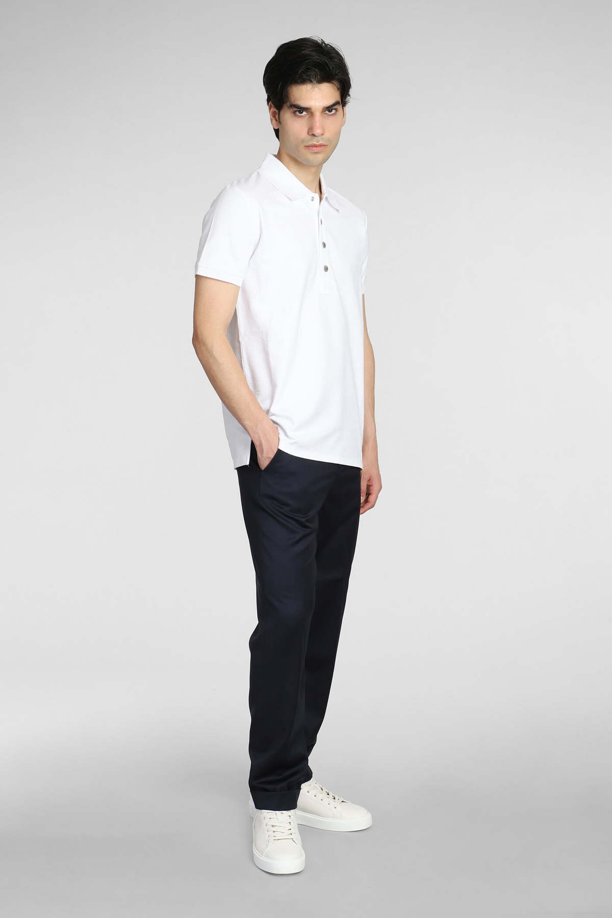 Balmain Polo Balmain