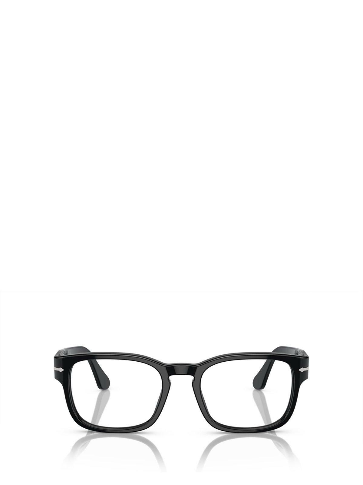 Persol Rectangle Frame Glasses Persol