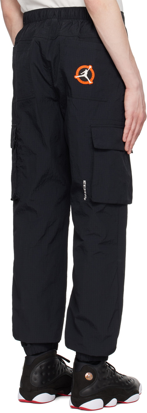 Nike Jordan Black Flight MVP Lounge Pants Nike Jordan Brand