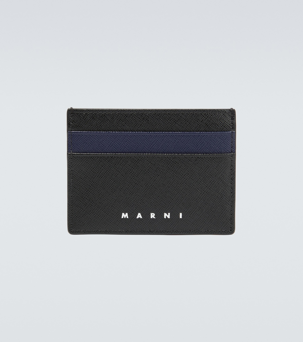 Marni - Leather card holder Marni