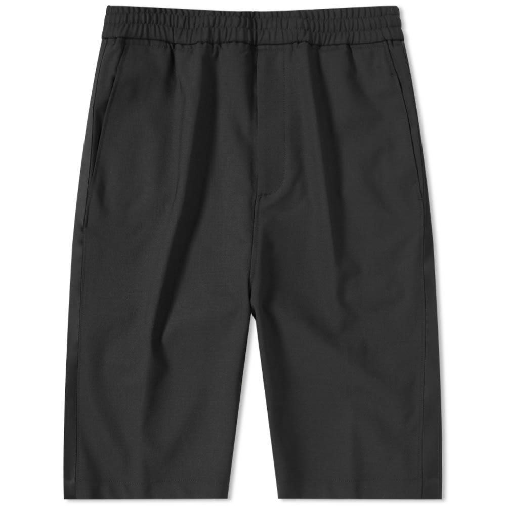 Neil Barrett Slouch Side Stripe Short Neil Barrett