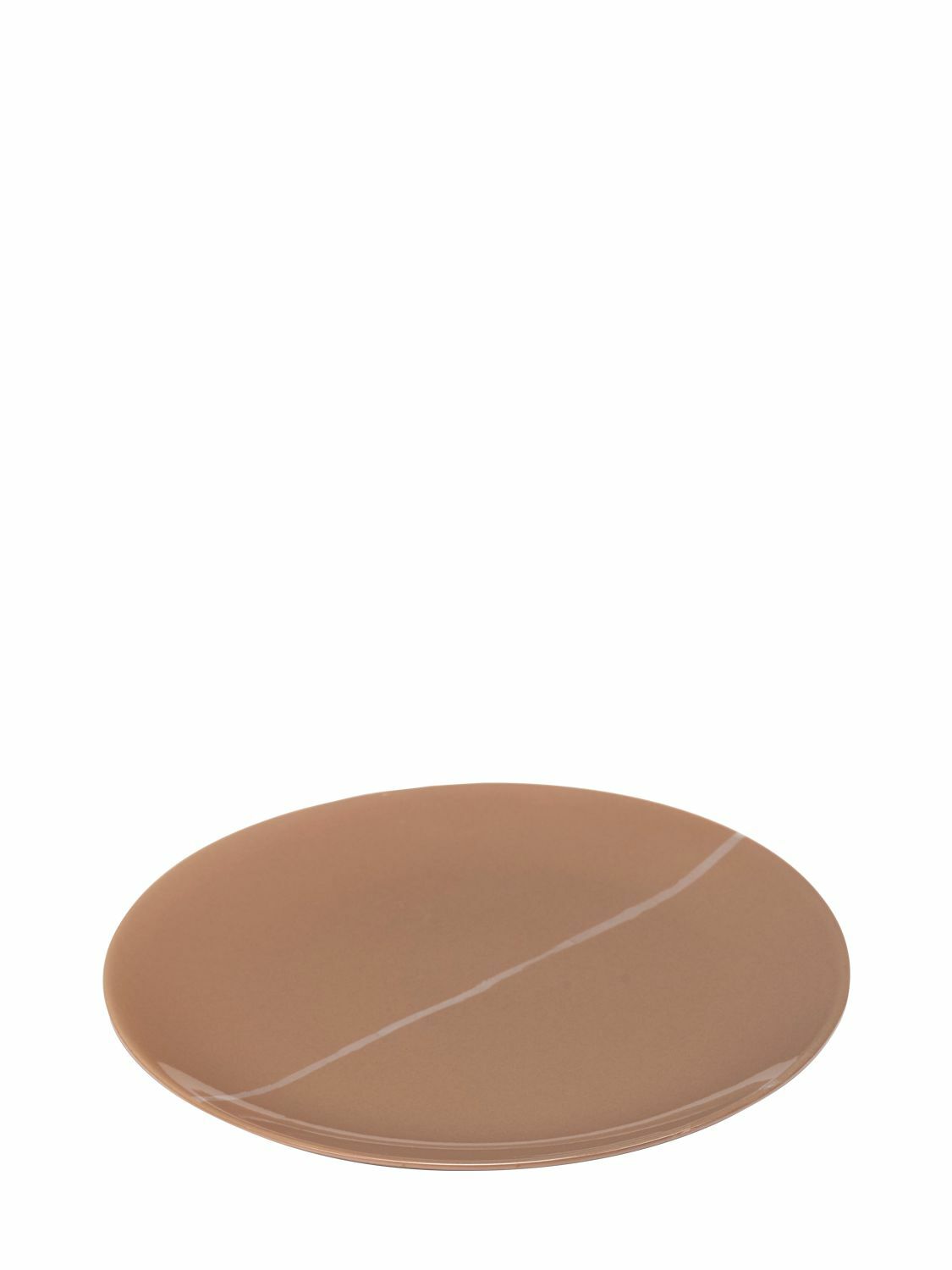 SERAX - Set Of 2 23cm Small Sienna Zuma Plates Serax