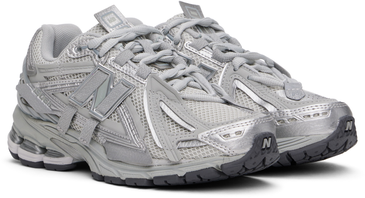 New Balance Silver 1906A Sneakers New Balance