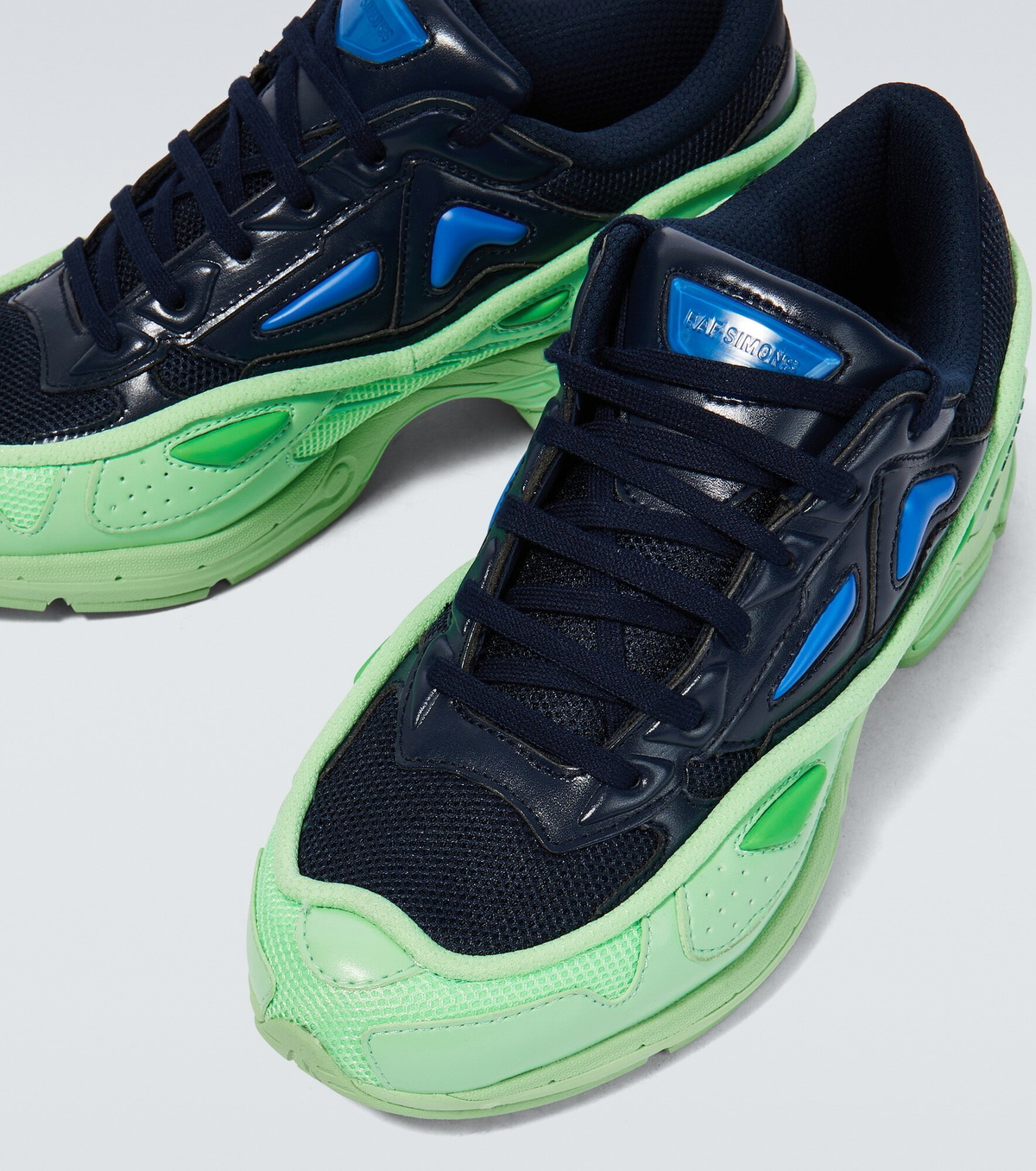 Raf Simons - Pharaxus sneakers Raf Simons Raf Simons - Pharaxus sneakers Raf Simons
