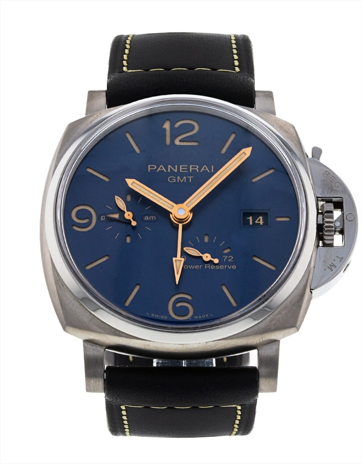 Panerai Luminor Due PAM00964 Panerai