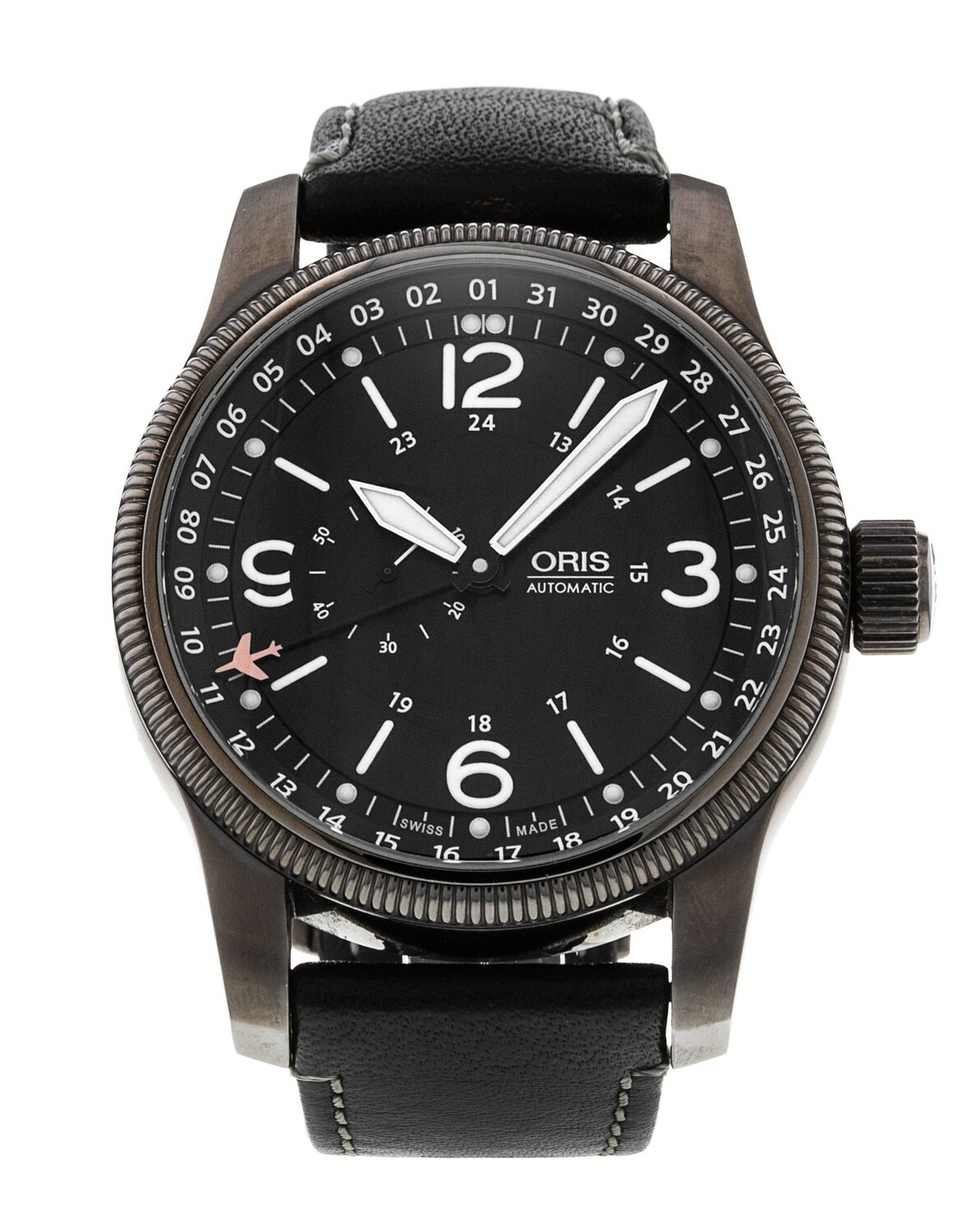 Oris Hunter Limited Edition 644 7635 42 84 SET Oris