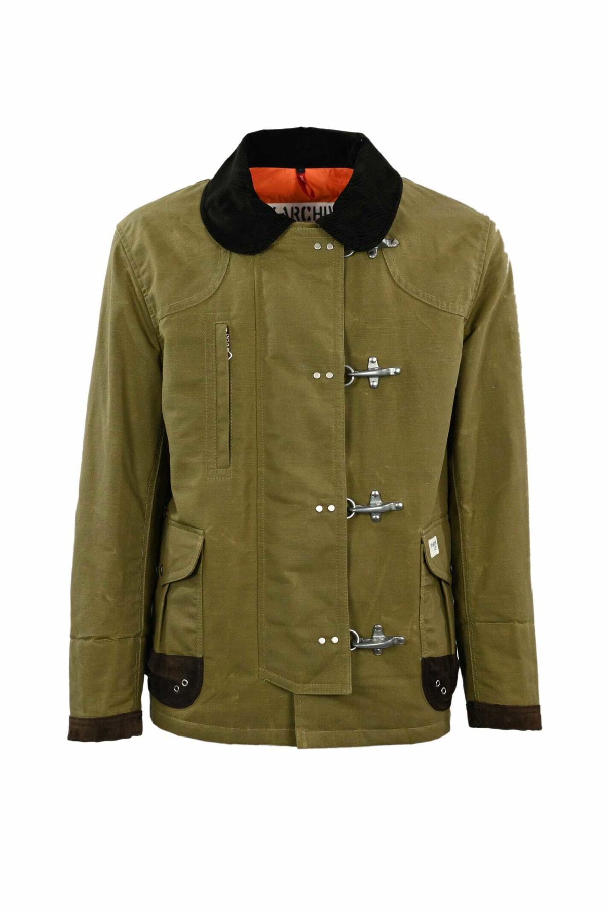 Fay Archive Jacket Fay