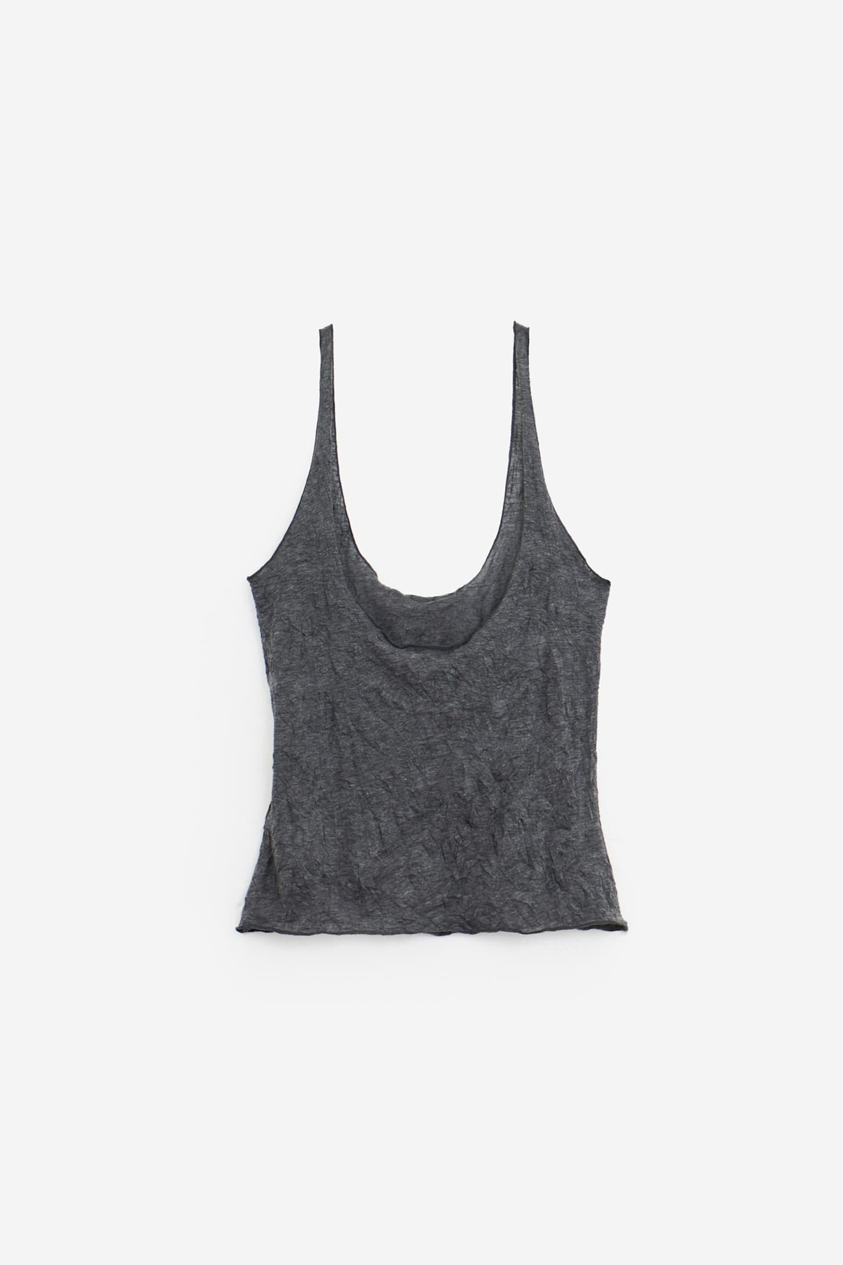 Our Legacy Bathe Tank Tank Top Our Legacy