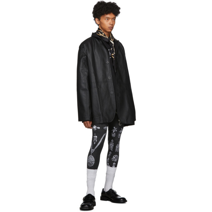 Linder Black Logo Timofei Sweatshirt Linder