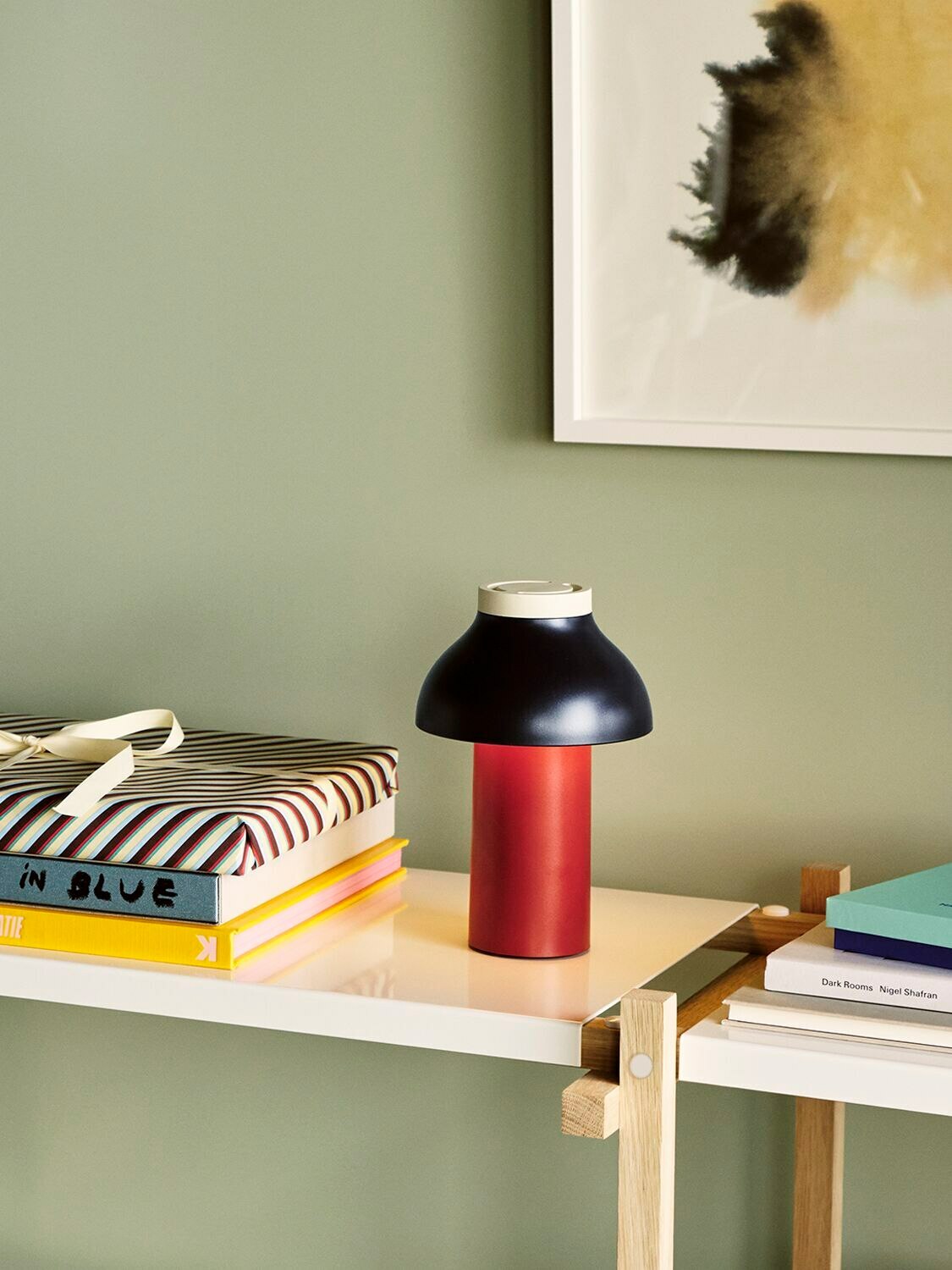 HAY Pc Portable Lamp HAY