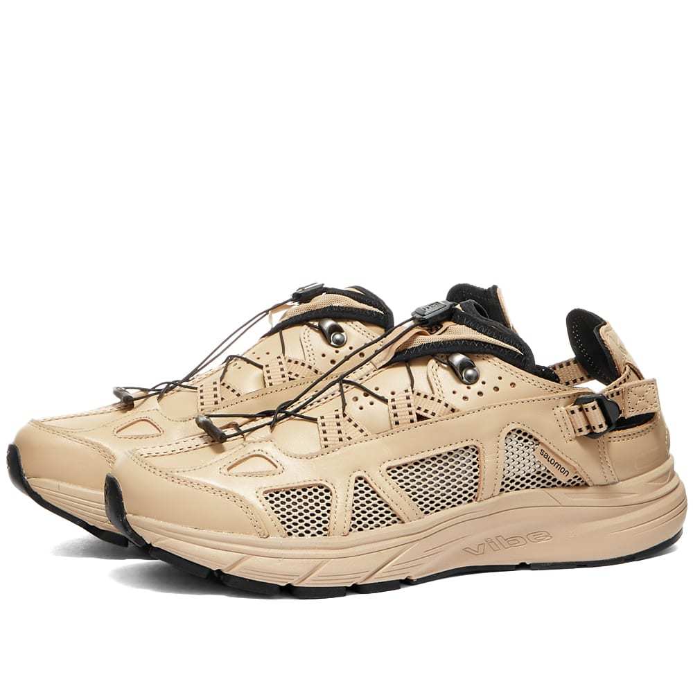 Salomon Techsonic LTR Advanced Salomon