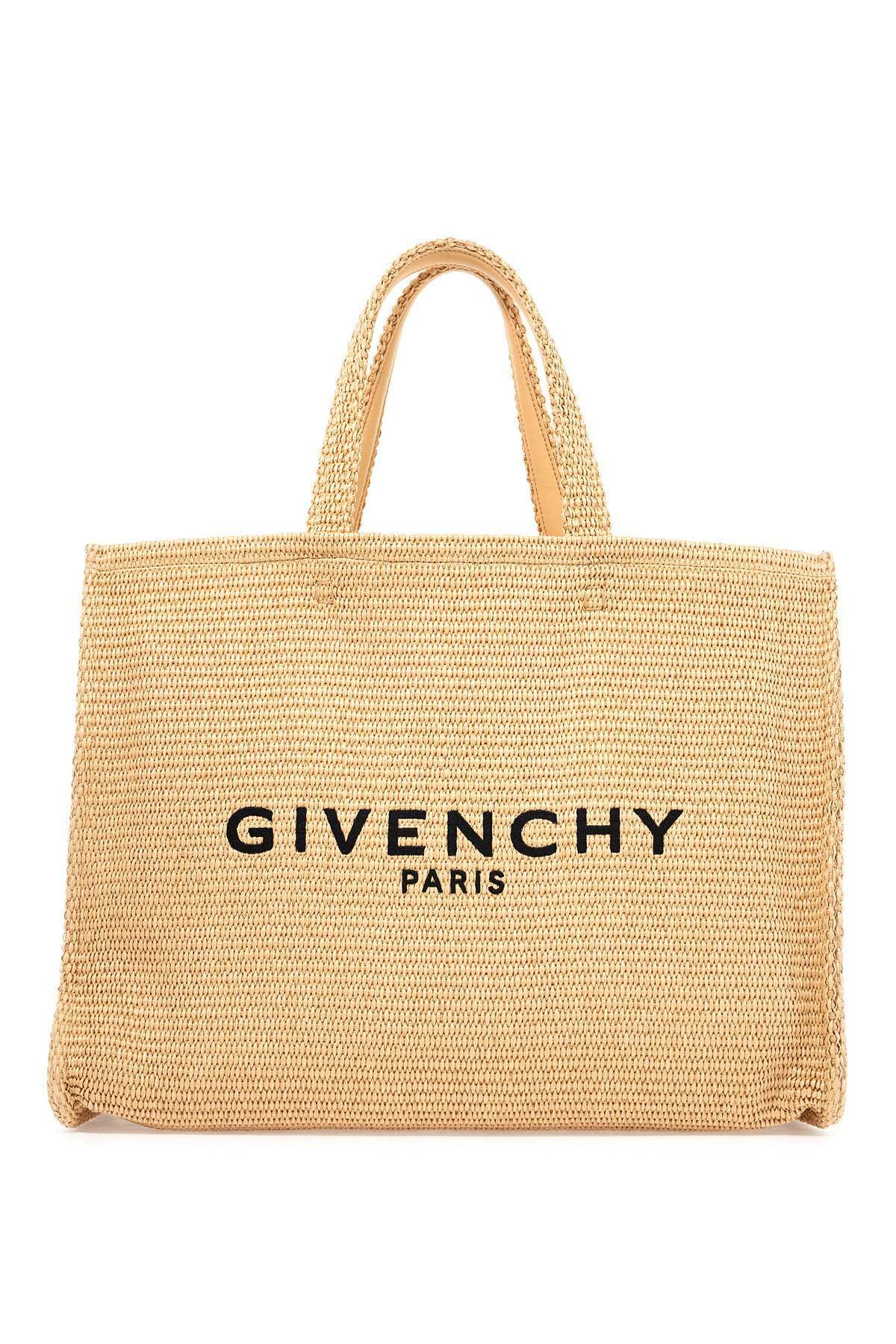 GIVENCHY medium g-tote bag in r Beige Givenchy