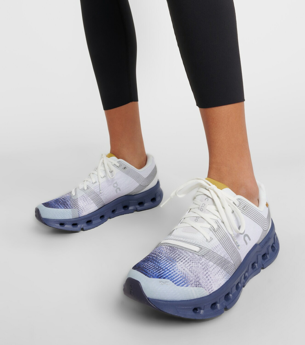 On Cloudgo Suma sneakers On