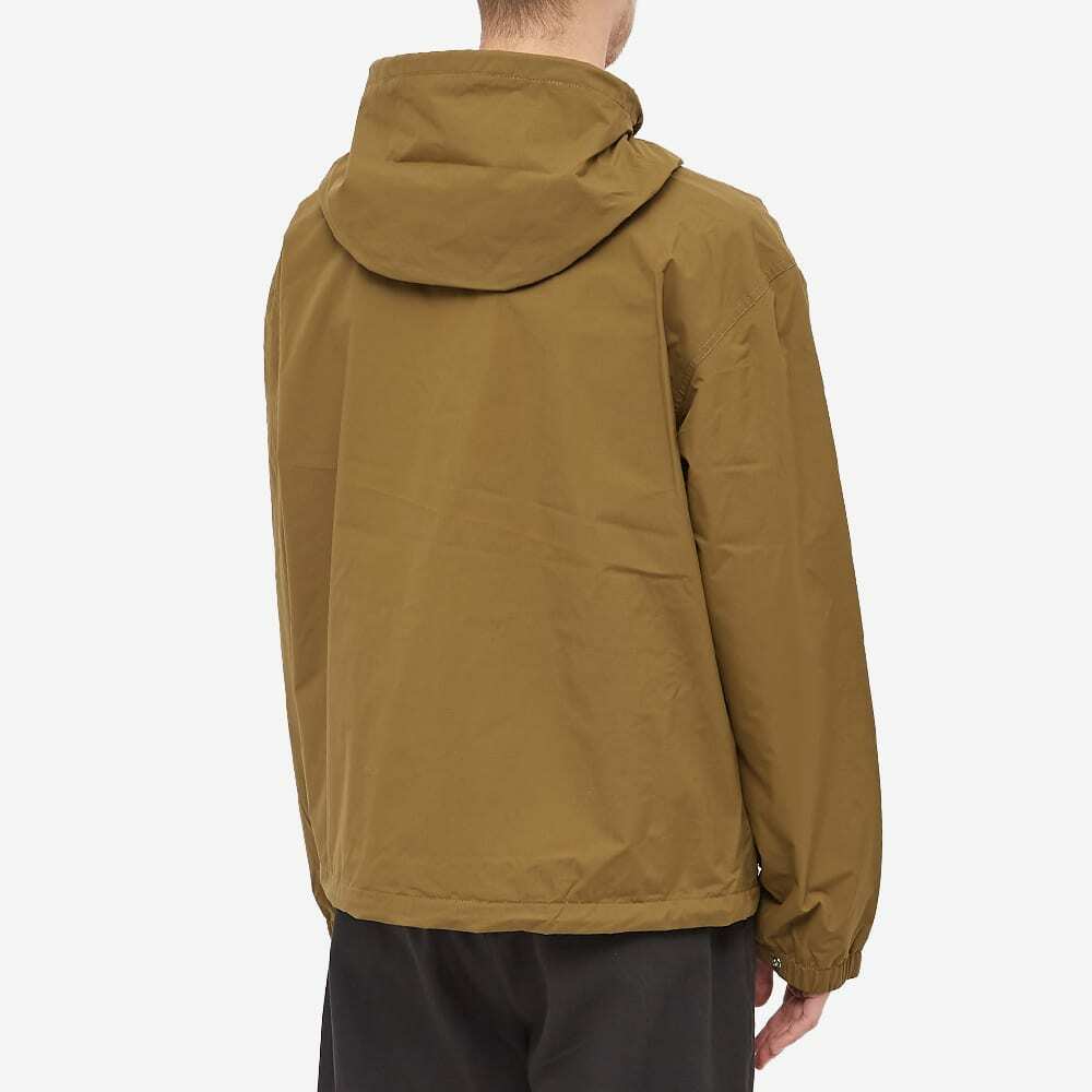 The North Face Men's M M66 Utility Rain Jacket in Military Olive The ...