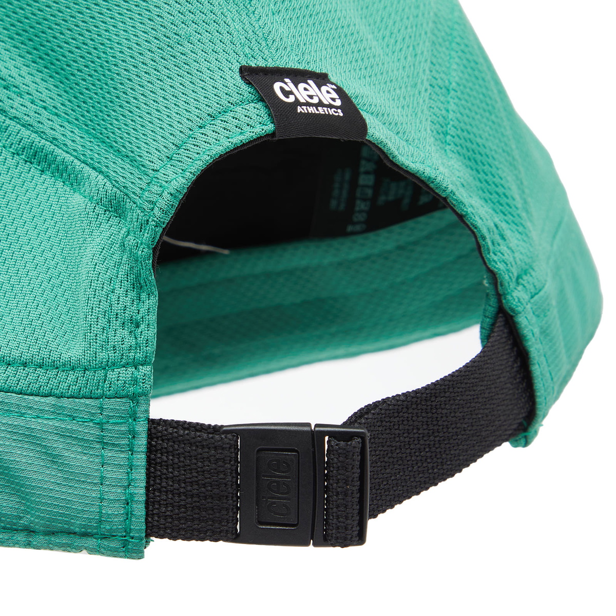 Ciele Athletics ALZ Cap in Tucker Ciele Athletics