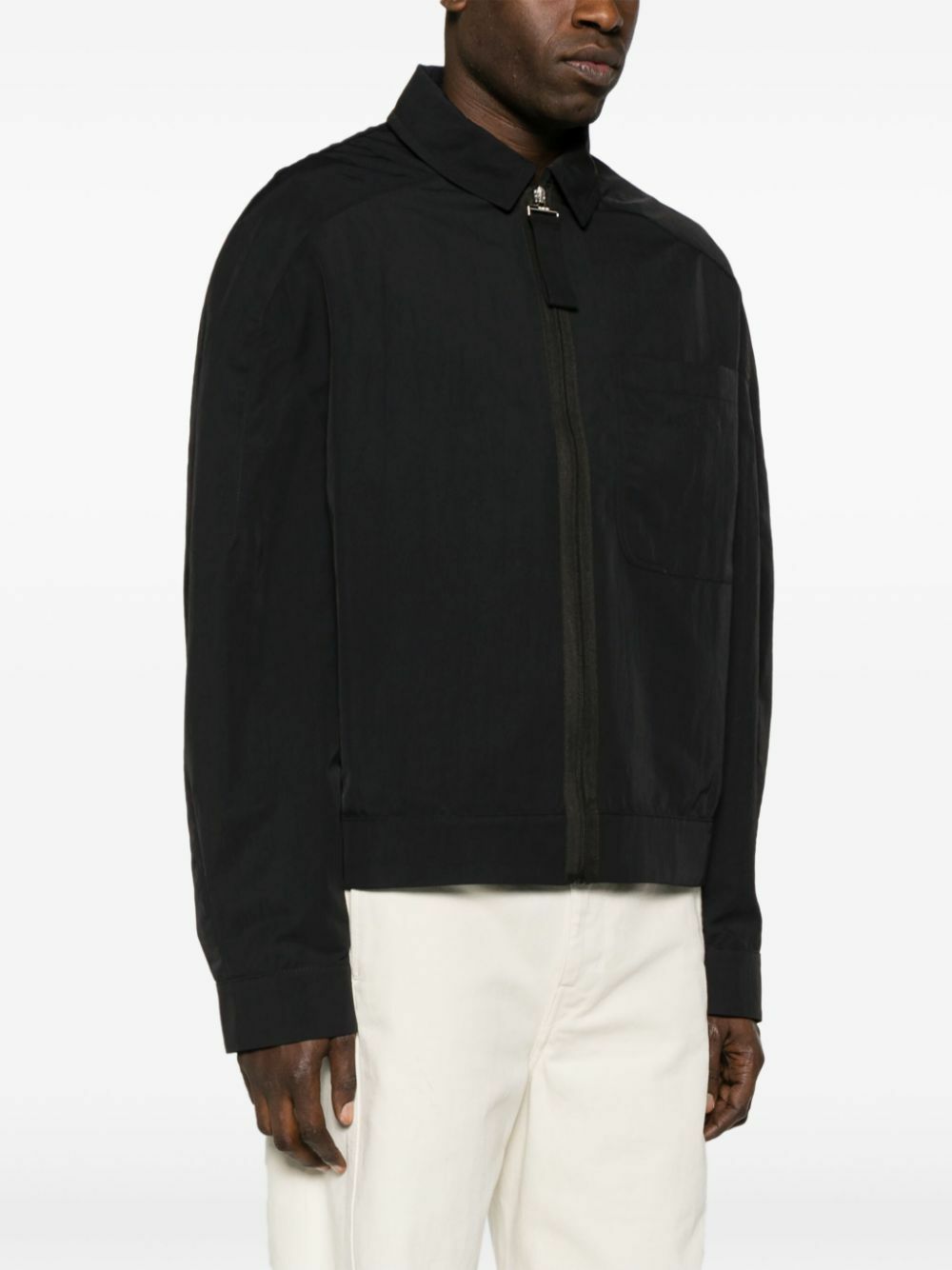 Jacquemus Le Blouson Bomber Jacket Jacquemus