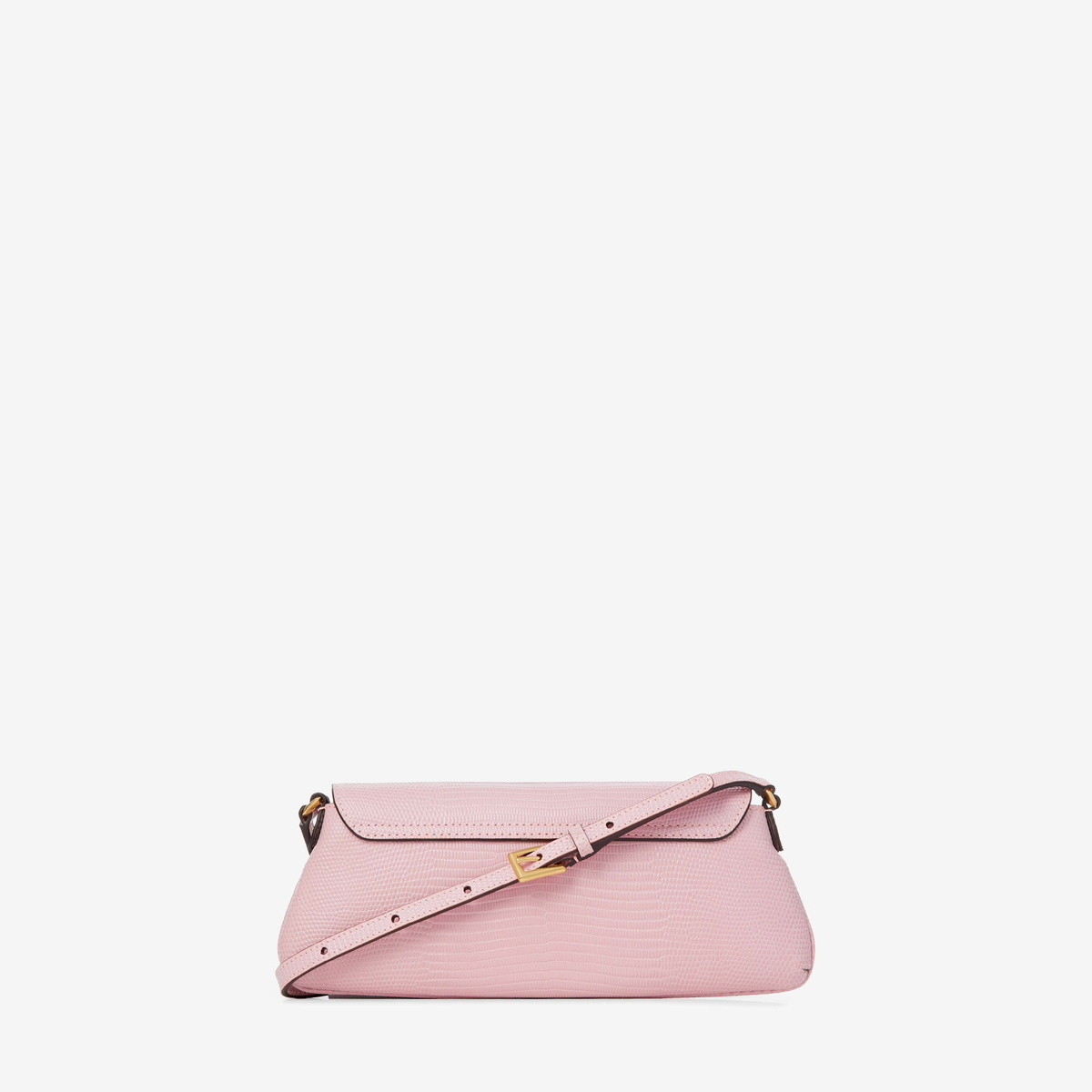 Jimmy Choo Diamond Shoulder East-West S Diamond Shoulder Bag Jimmy Choo