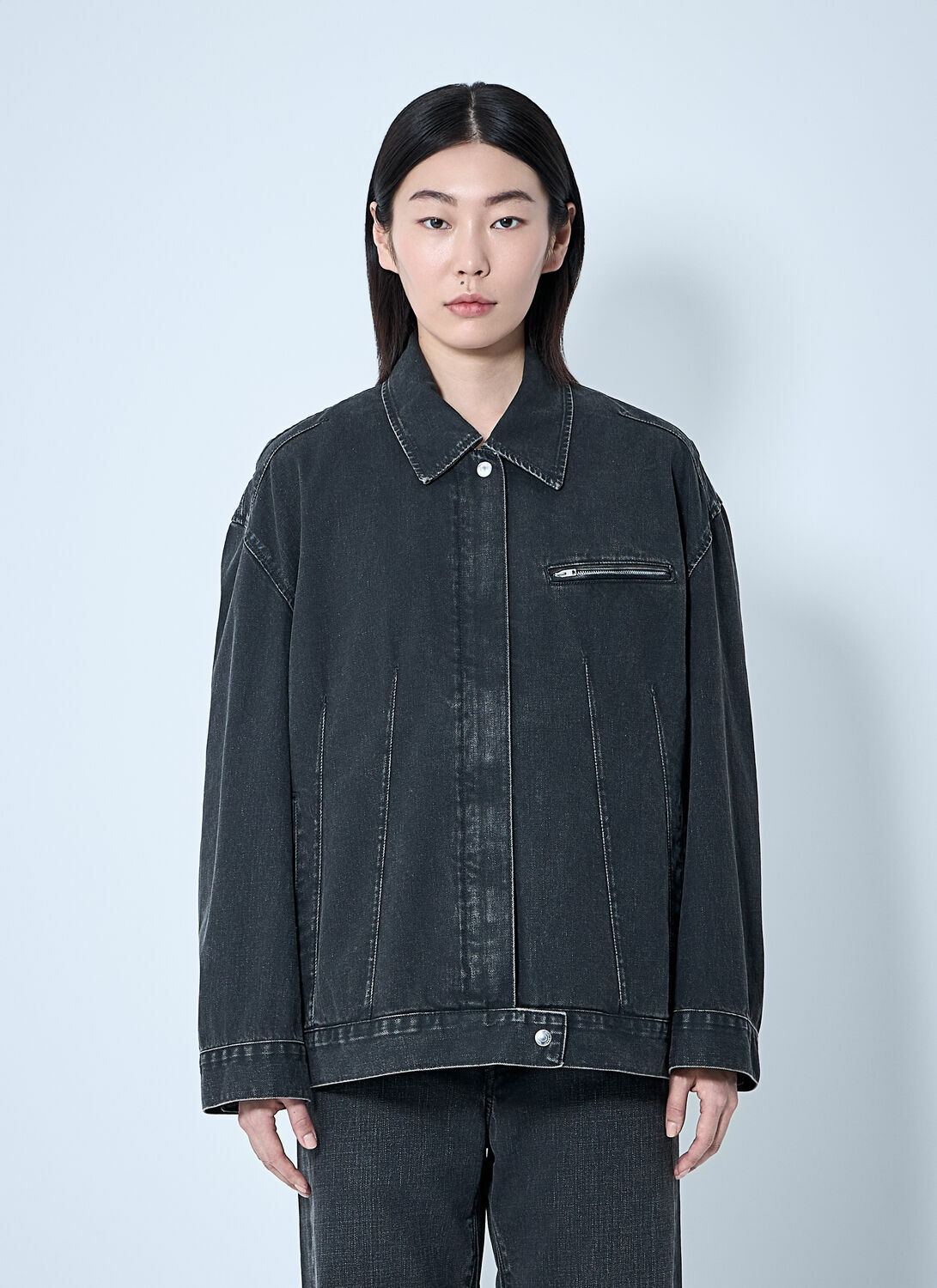 Our Legacy Draft Jacket Our Legacy