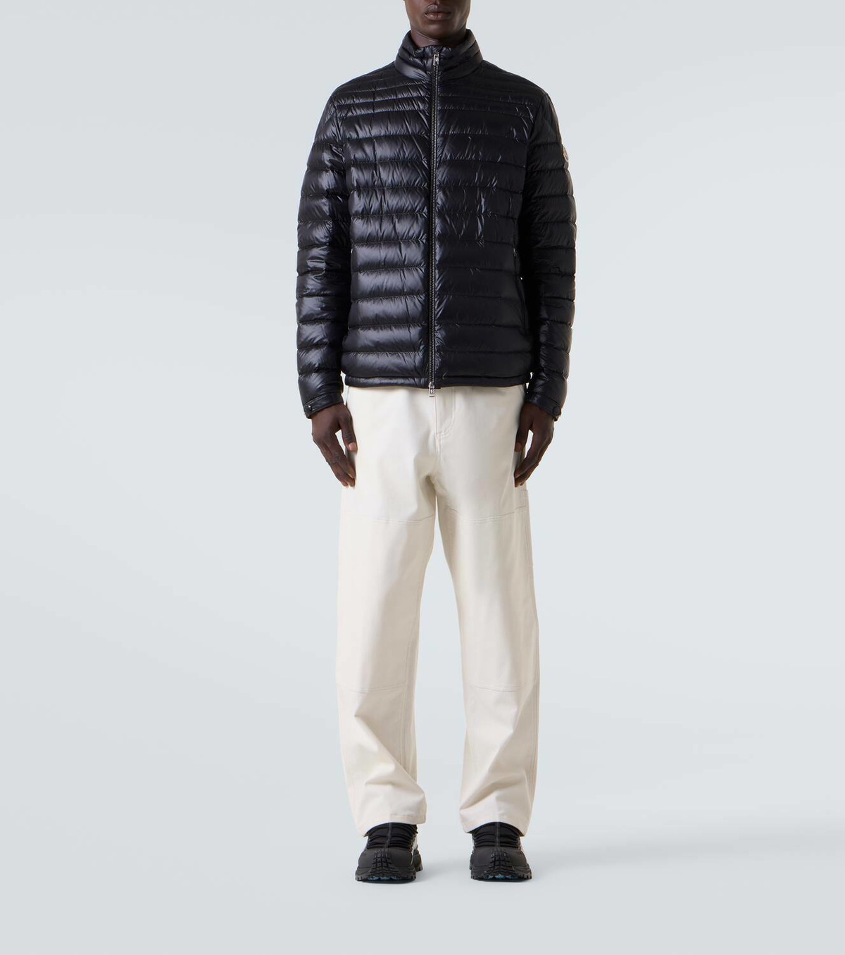 Moncler Arnique down jacket Moncler