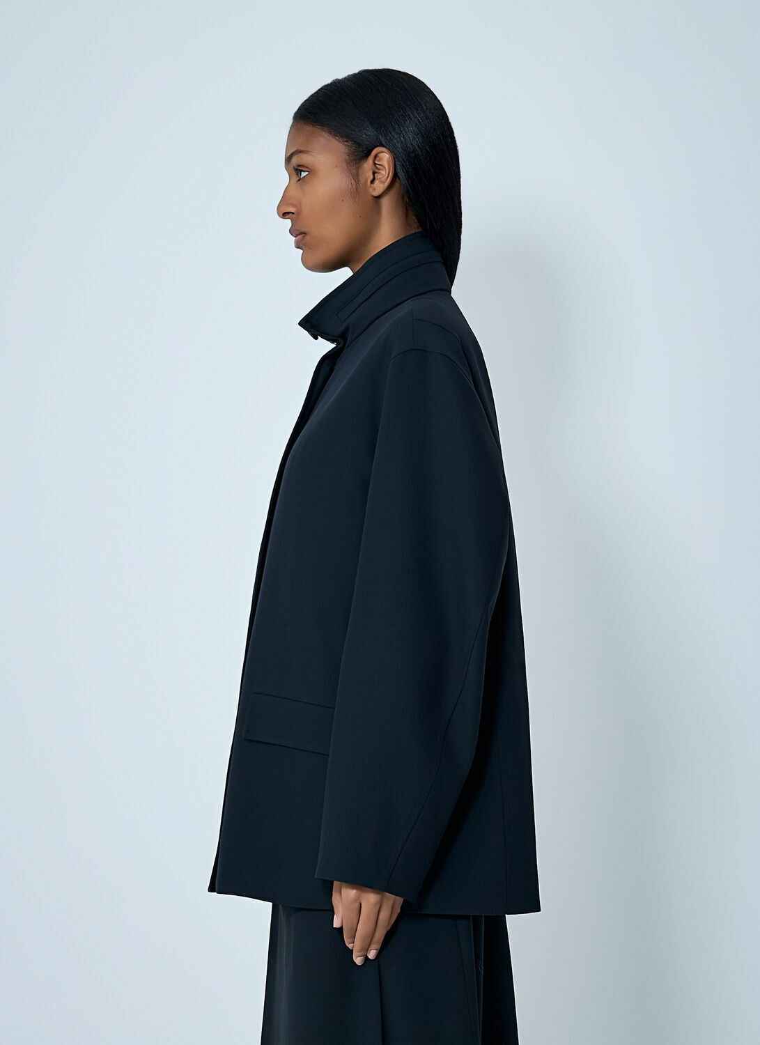 The Row Tanera Jacket The Row